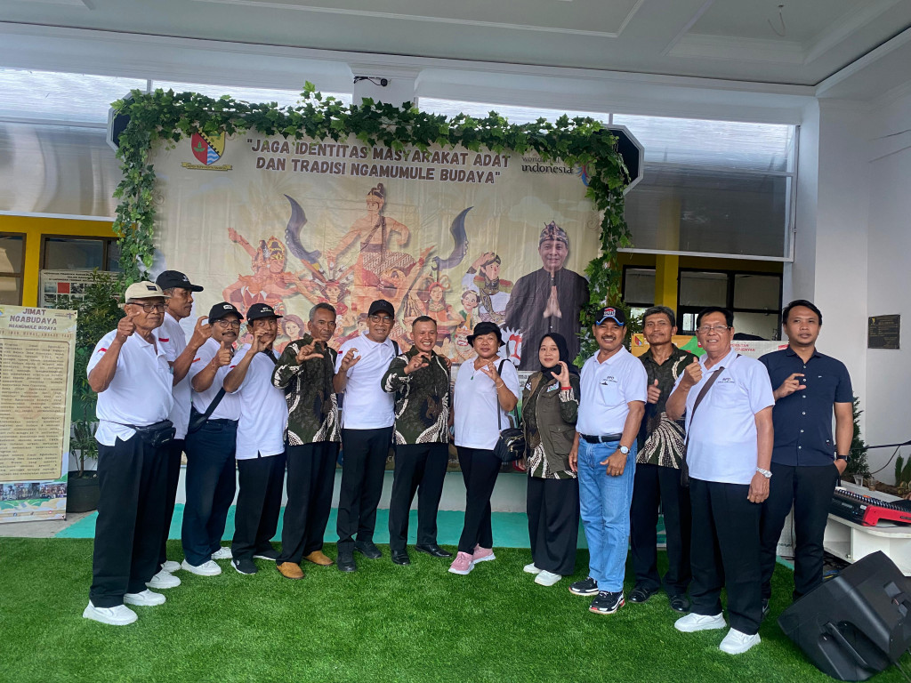BPD Desa Dalung Sampaikan Harapan dan Kesan Positif Usai Ikuti ...