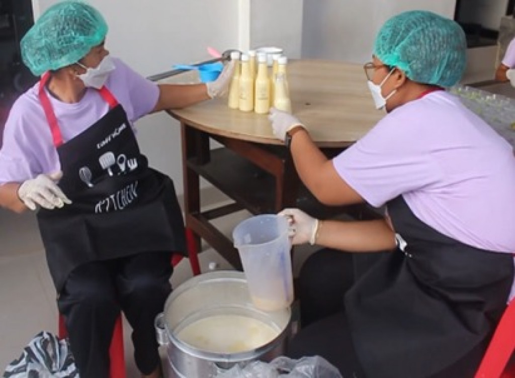 Inovasi Susu Jagung, Eskalasi Produk Lokal dan Pemberdayaan Masyarakat ...