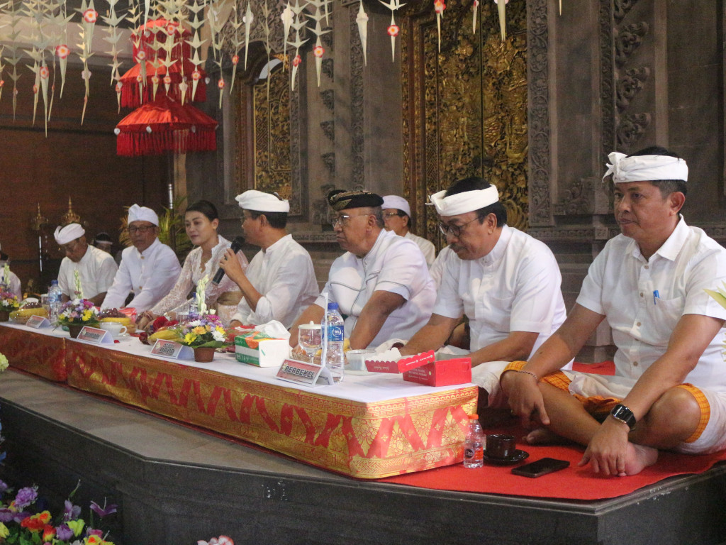 Profil Wilayah | Desadalung Badung