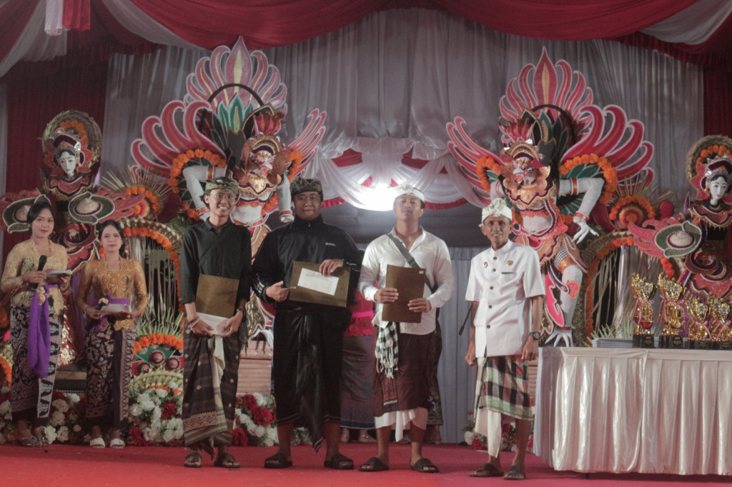 Lomba Photography Rangkaian PorseniDes Dalung 2023 | Desadalung Badung
