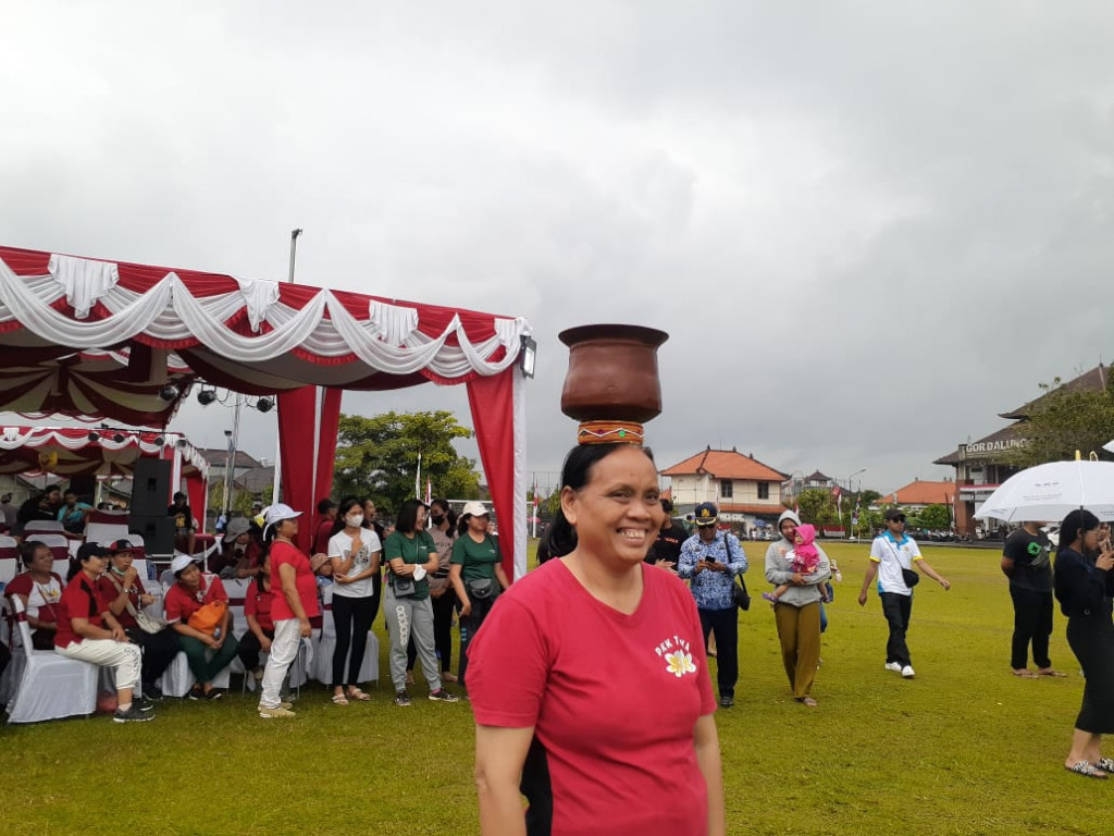 Momen 17 Agustus 2023, Semarak Lomba Tradisional dan Kreasi Unik ...