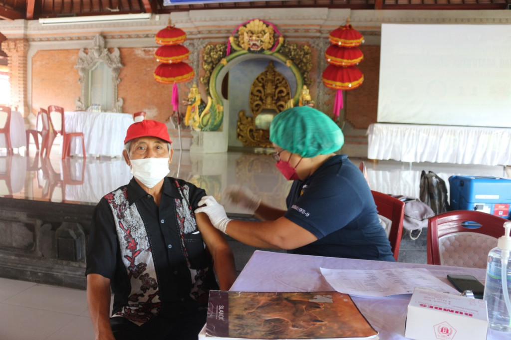 Foto | Desadalung Badung