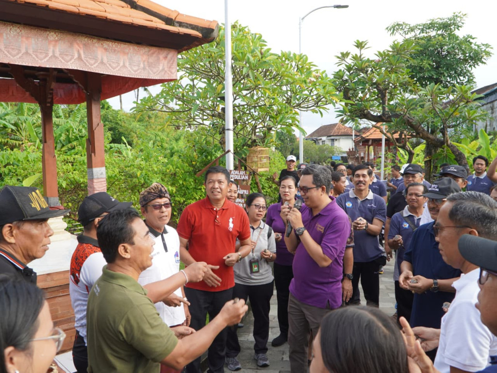 Beranda | Desadalung Badung